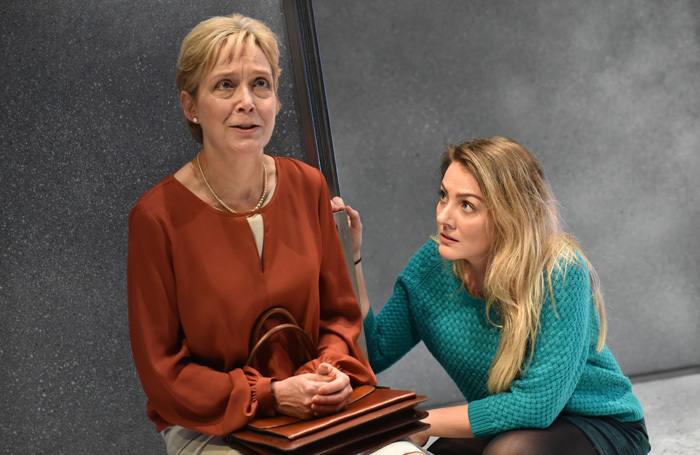 Silence review, Mercury Theatre, Colchester, 2018