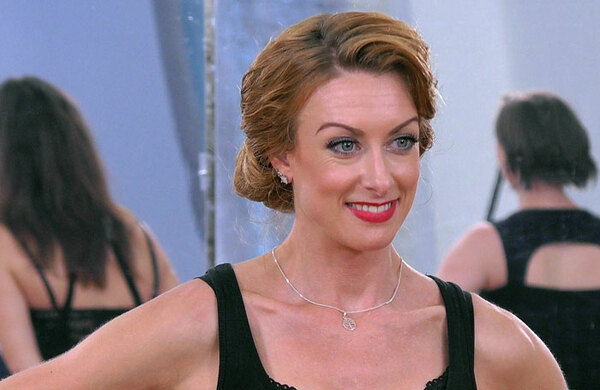 Laura Tyrer: 'Big Audition did me a favour. I just needed to get in the ...