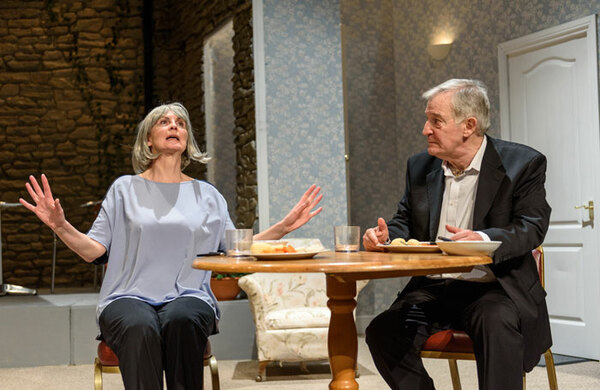 Rep reborn: How the revived repertory model is lighting up Leatherhead