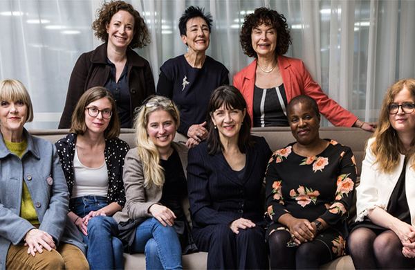 Female theatre leaders hail meeting with Arts Council as major step ...