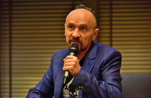 Matt Trueman: Post-Brexit, artists will need to speak up for freedom