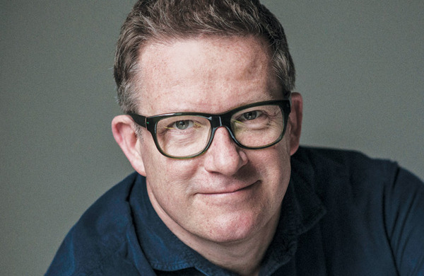 Matthew Bourne appointed patron of Tring Park School