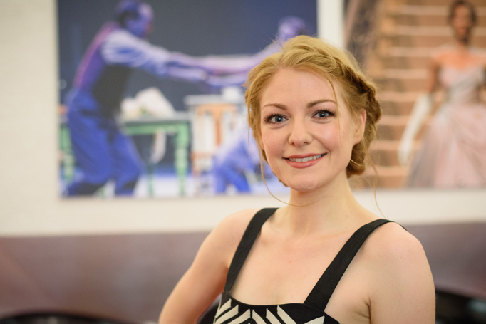 Theatre stars to offer industry insight in scheme aimed at opening ...