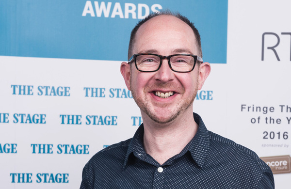 Hope Theatre artistic director Kennedy Bloomer to step down