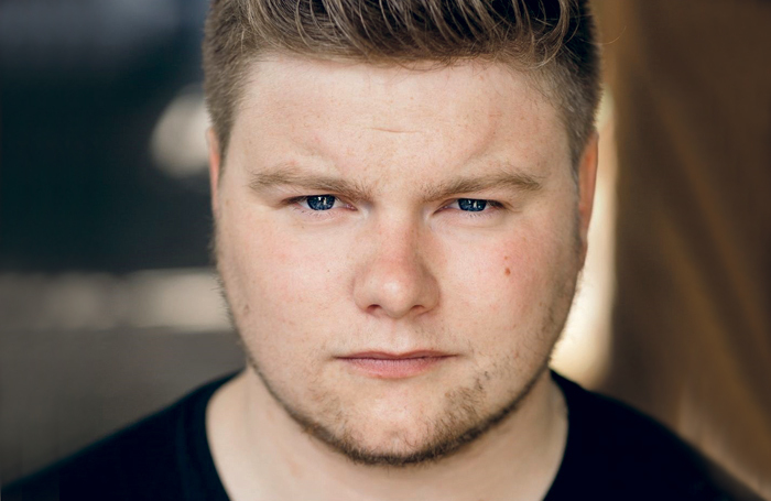 Actor Tom Stocks tells The Stage about his first job