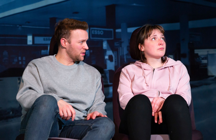 Carmen review, King's Head Theatre, London, 2019