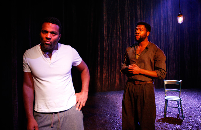 Blue Door review, Ustinov Studio, Theatre Royal Bath, Bath, 2019