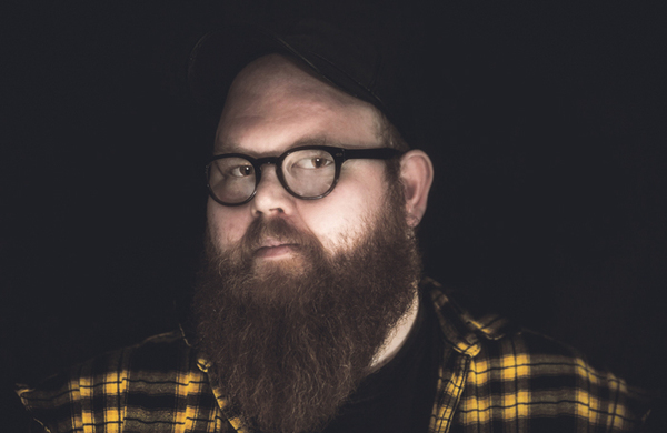 Fat Blokes performer Joe Spencer: 'The LGBT+ community has a way to go ...