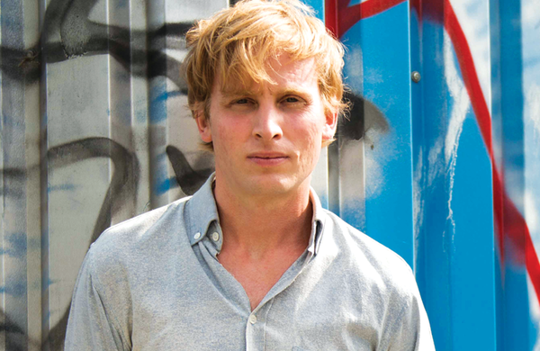 The Yard artistic director Jay Miller | interview | Arthur Miller's The ...