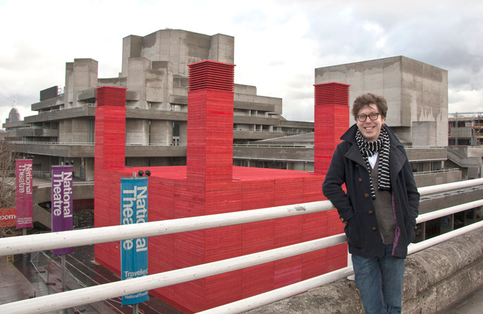 Ben Power steps down as deputy artistic director of the National Theatre