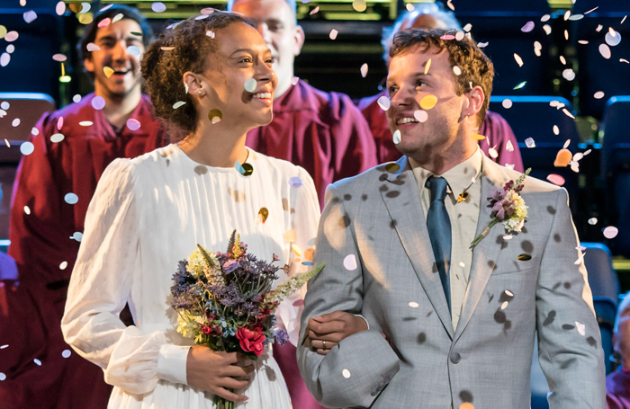 Our Town review, Regent's Park Open Air Theatre, London, 2019