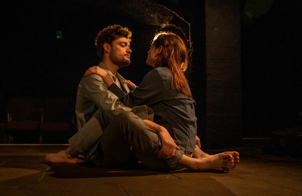 Lemons Lemons Lemons Lemons Lemons review, Barons Court Theatre, London ...