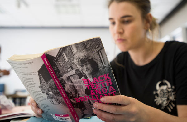 Andrea Dunbar’s children attack 'unauthorised' production about ...