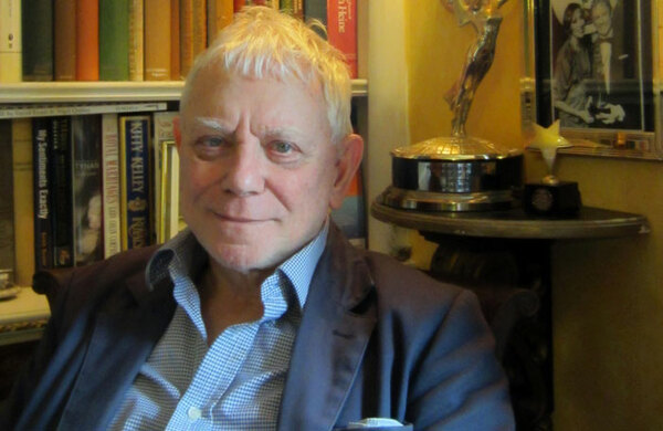 Obituary: Adrian Brown – 'Emmy award-winning TV and theatre director'