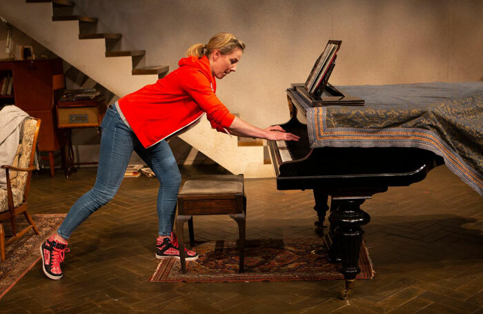 Crooked Dances review, The Other Place, Stratford-upon-Avon, 2019