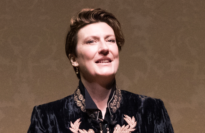 Sarah Connolly forced to withdraw from ENO production after cancer ...