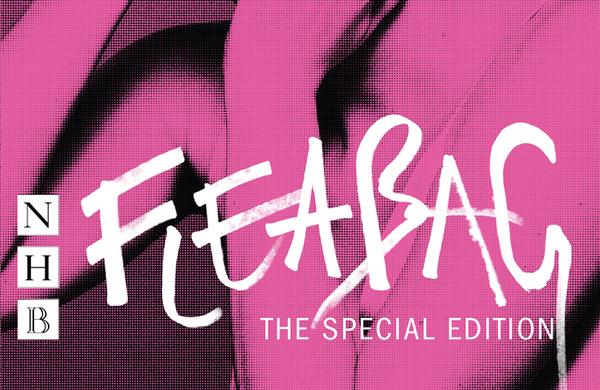 Special-edition Fleabag script to be released alongside West End run