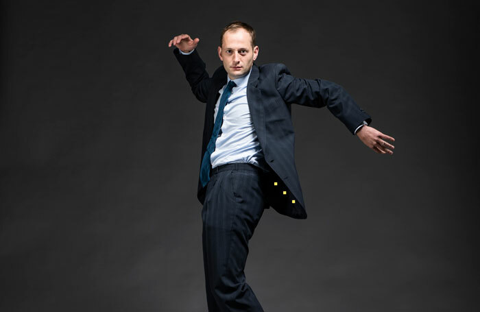 Who Is Daniel King review, Assembly Rooms, Edinburgh, 2019