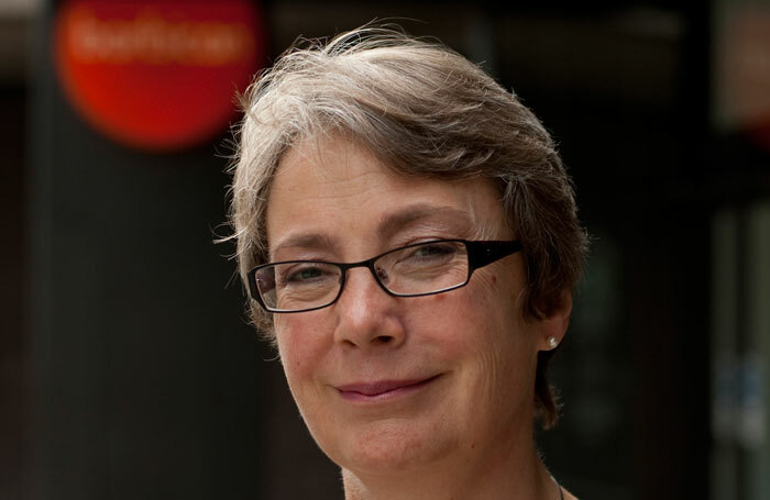 Louise Jeffreys to step down as Barbican artistic director