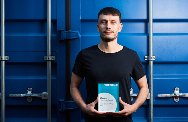 Richard Gadd and Dael Orlandersmith recognised in third week of The ...