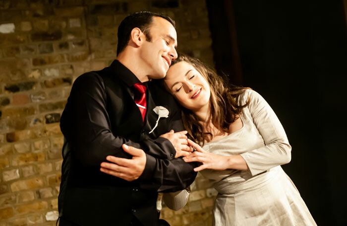 I Capuleti e I Montecchi review, Arcola Theatre, London, 2019