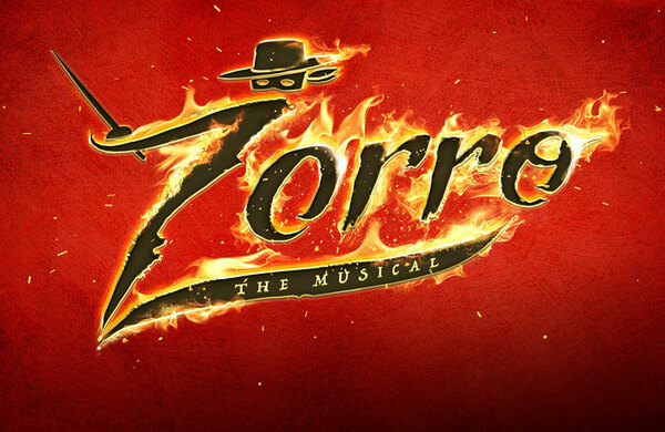 Immersive production of Zorro the Musical to run at Hope Mill in Manchester
