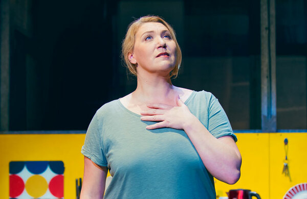 Everybody's Talking About Jamie announces West End reopening date