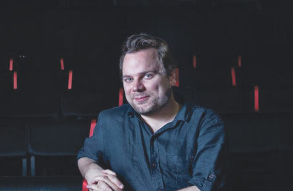 Christopher Haydon reveals first season at Kingston's Rose Theatre