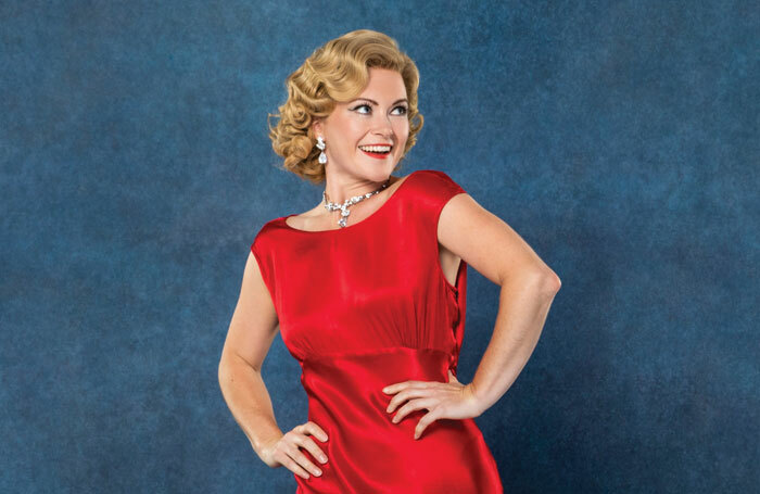 Actor Clare Halse: ‘I learnt how to graft eight shows a week in a clown ...