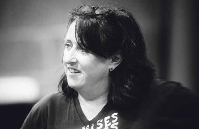 Aletta Collins: ‘Too many women in dance are not recognised’