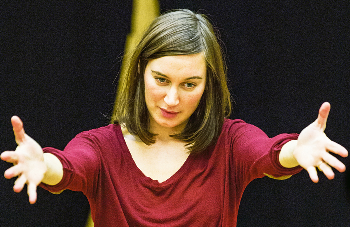 Pippa Nixon: ‘Actresses can now have a Shakespeare canon of their own’