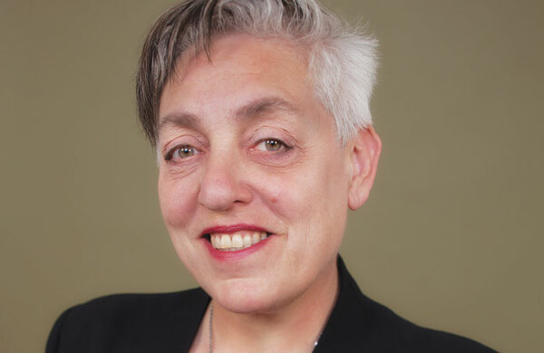 Ruth Mackenzie lined up to lead Paris' Theatre du Chatelet