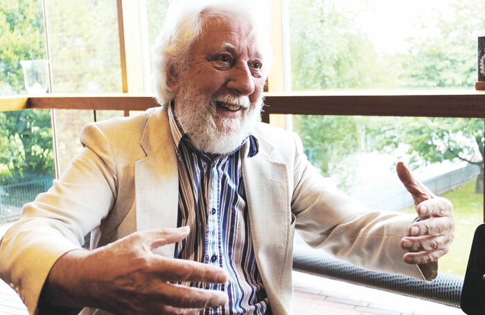 Obituary: Sam McCready – 'Founder member of Belfast's Lyric and ...