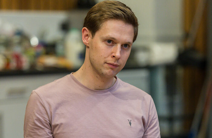 Samuel Barnett and Declan Bennett cast in Menier's Kiss of the Spider Woman