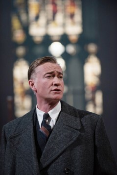 The King’s Speech review, Birmingham Repertory Theatre, 2015
