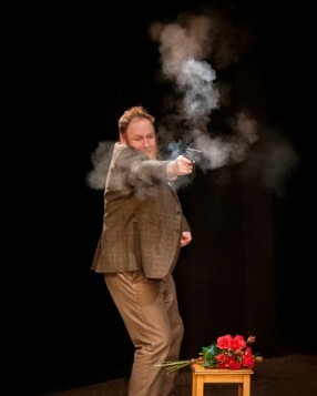 Uncle Vanya review, West Yorkshire Playhouse, Leeds, 2015