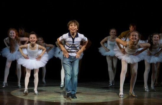 Billy Elliot the Musical review, Victoria Palace Theatre, London, 2015