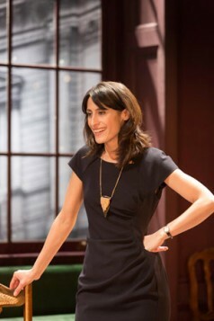 Temple review, Donmar Warehouse, London, 2015