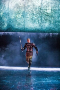 Henry V review, Royal Shakespeare Theatre, Stratford-upon-Avon, 2015