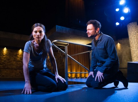 Medea review, Almeida Theatre, London, 2015