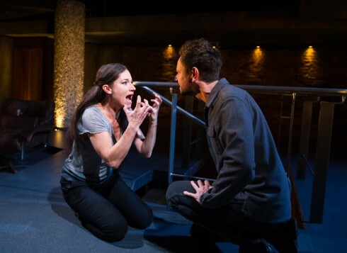 Medea review, Almeida Theatre, London, 2015