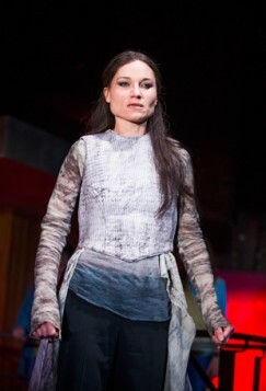 Medea review, Almeida Theatre, London, 2015