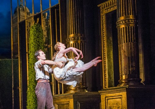 Matthew Bourne's Sleeping Beauty review, Sadler's Wells, London, 2015