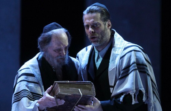 Nabucco review, Royal Opera House, London, 2016