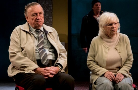 Before I Leave review, Sherman Theatre, Cardiff, 2016