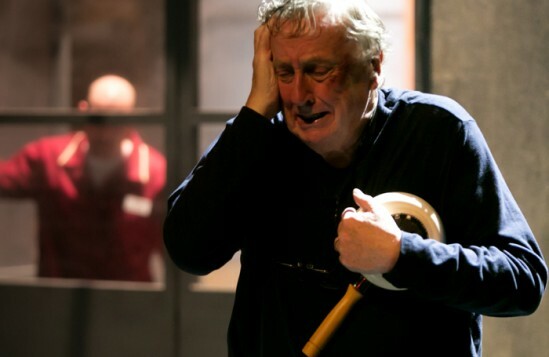 Before I Leave review, Sherman Theatre, Cardiff, 2016