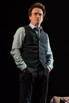 Harry Potter and the Cursed Child review, Palace, London, 2016