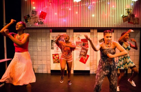 Expensive Shit review, Traverse Theatre, Edinburgh, 2016