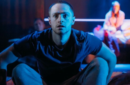 Grain in the Blood review, Tron Theatre, Glasgow, 2016