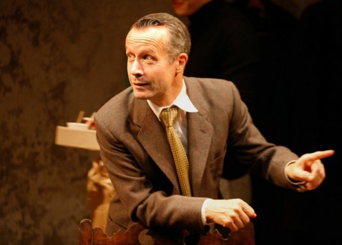 Trouble in Mind review, Ustinov Studio, Bath, 2016